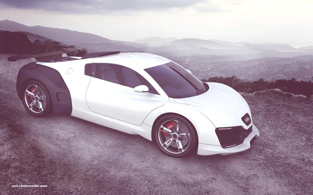 Audi RS7 Concept, un proyecto de Adriano Mudri - CochesFuturistas.com