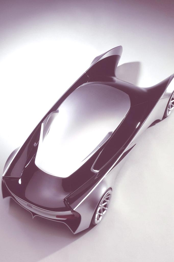 SsangYong Rexton R-Line Projet Khan - CochesFuturistas.com