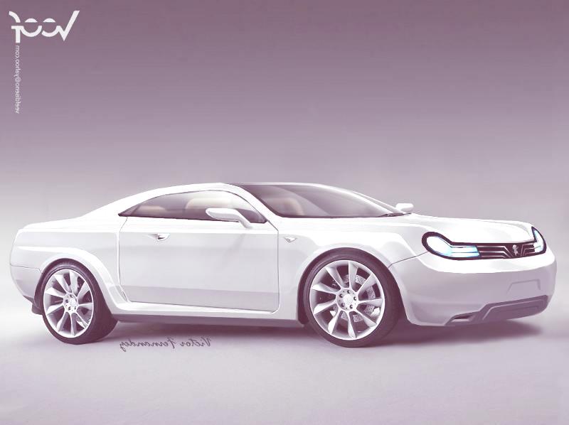 Torino Concepts, nuevas propuestas para revivir al mítico modelo ...
