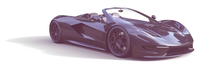 TranStar Racing Dagger GT, una nueva bestia que dará que hablar ...